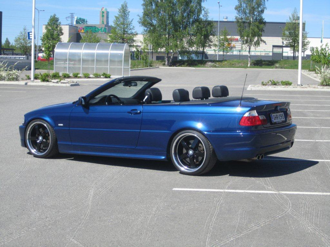 Beyern Rapp Wheels | California Wheels