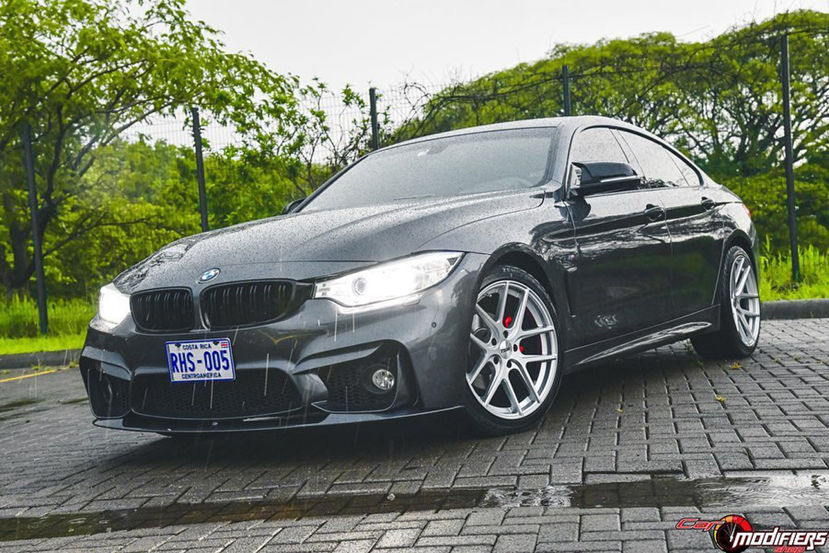 TSW Geneva Wheels | California Wheels