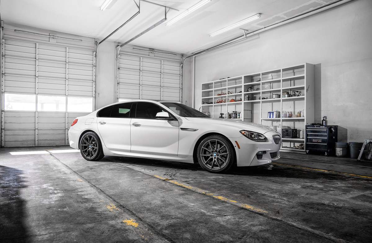 TSW Sprint Wheels | California Wheels