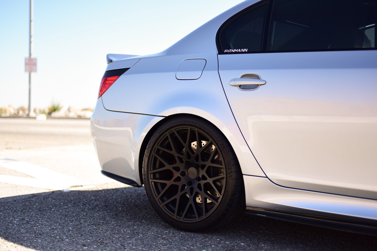 TSW Vale Wheels & Vale Rims On Sale