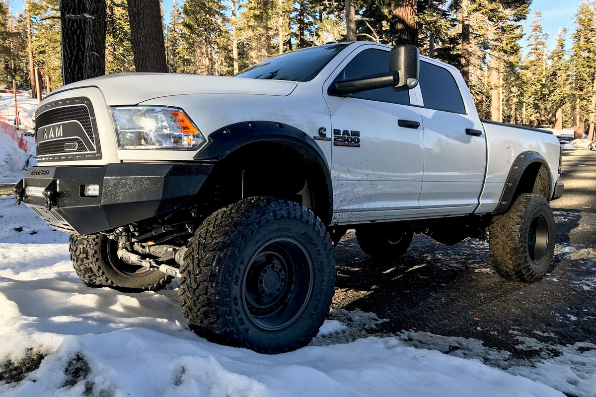 Black Rhino Armory Wheels | California Wheels