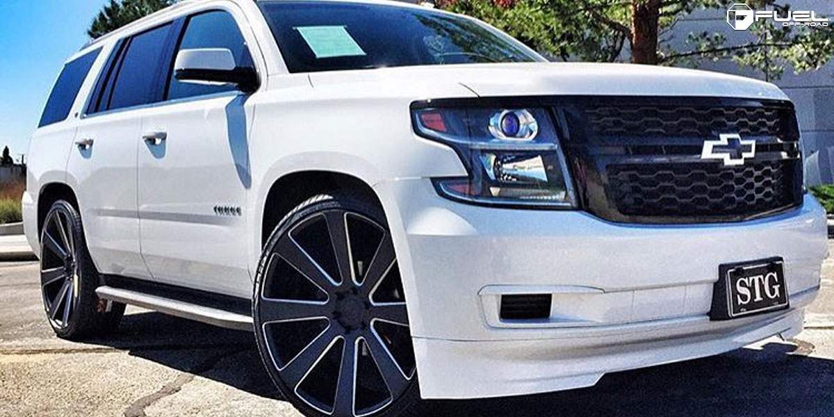 Gallery - DUB Wheels