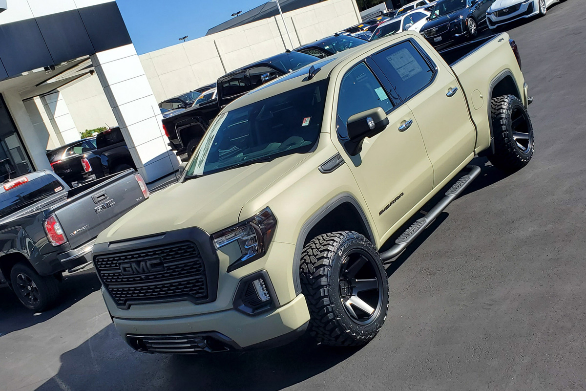 Black Rhino Raze Wheels & Raze Rims On Sale