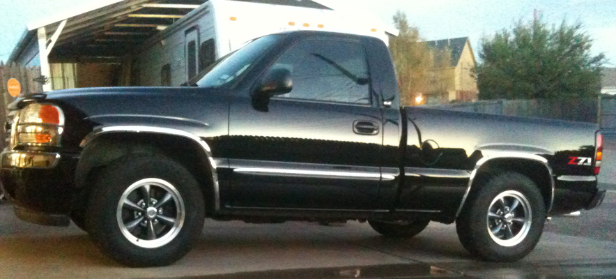 Vision Wheel 142 Legend 6 Wheels & 142 Legend 6 Rims On Sale