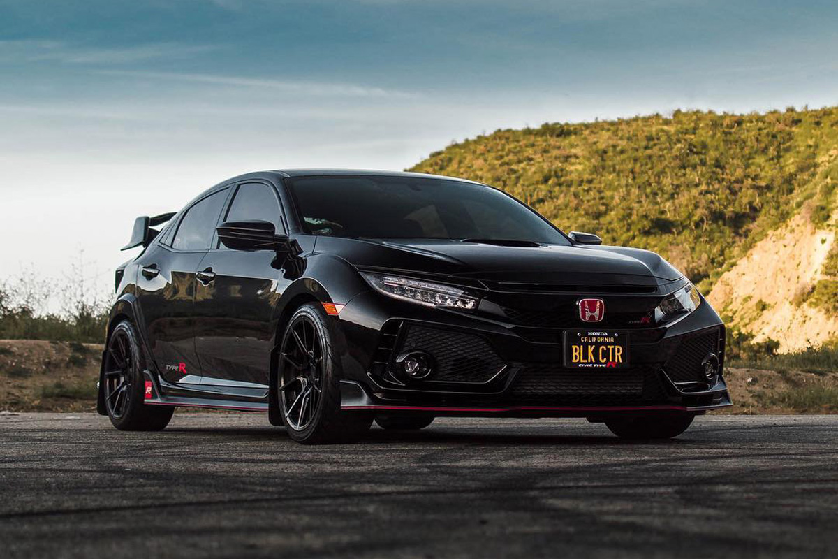 Gallery - WheelMax: America's Largest Mail Order Wheel And Tire Company