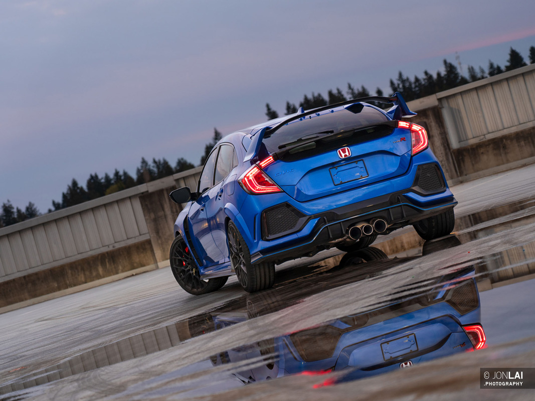Honda Civic Sebring Gallery - SoCal Custom Wheels