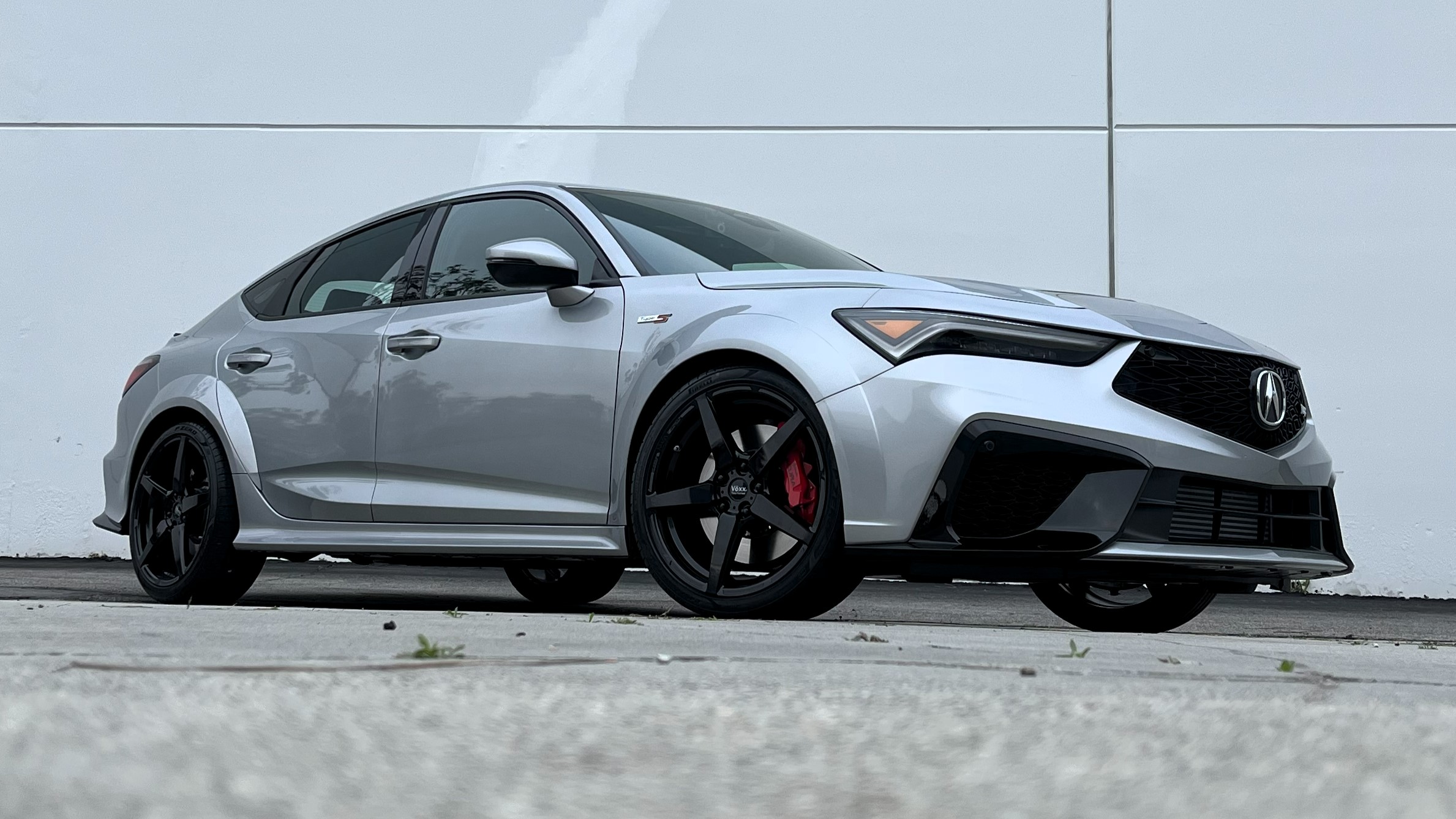 Acura Integra Modena Gallery - Perfection Wheels