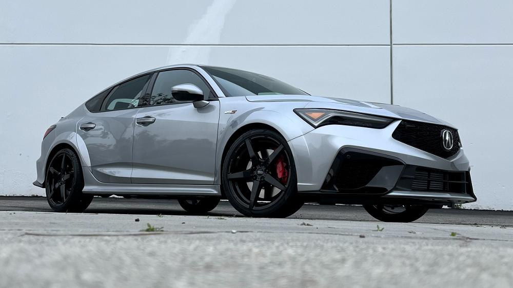 Gallery - Richline Motorsports