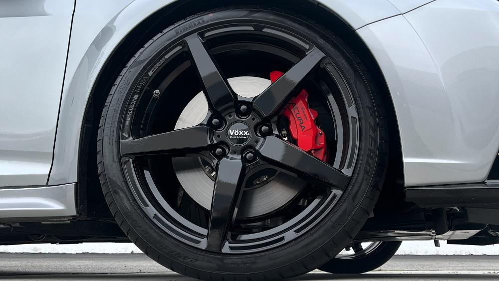 Gallery - Richline Motorsports