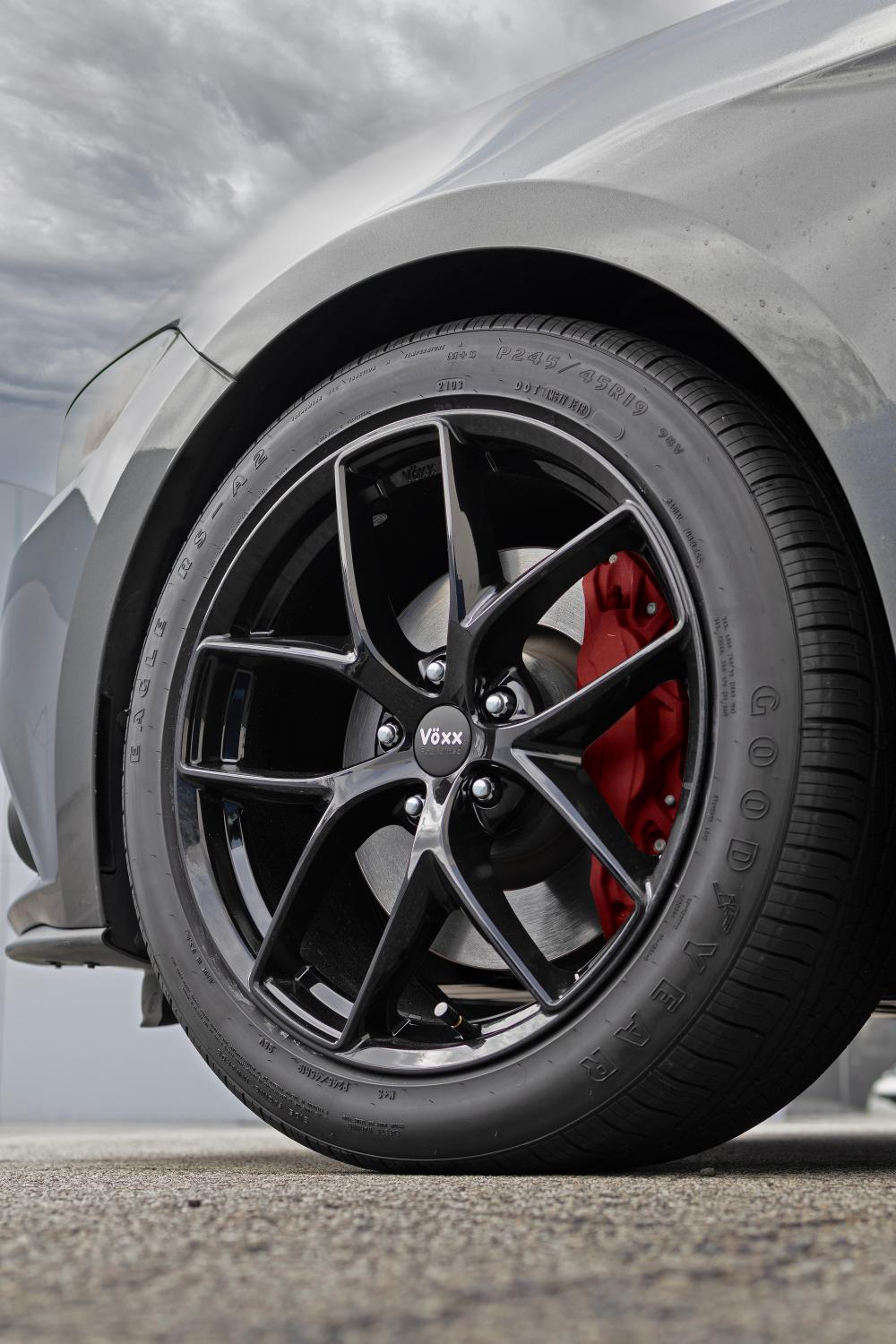 Gallery - Richline Motorsports