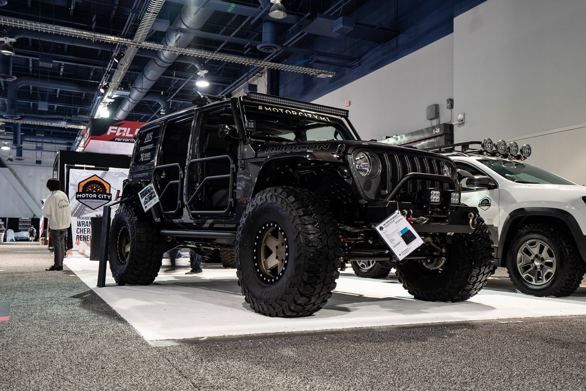 Black Rhino Crawler Beadlock Wheels & Crawler Beadlock Rims On Sale