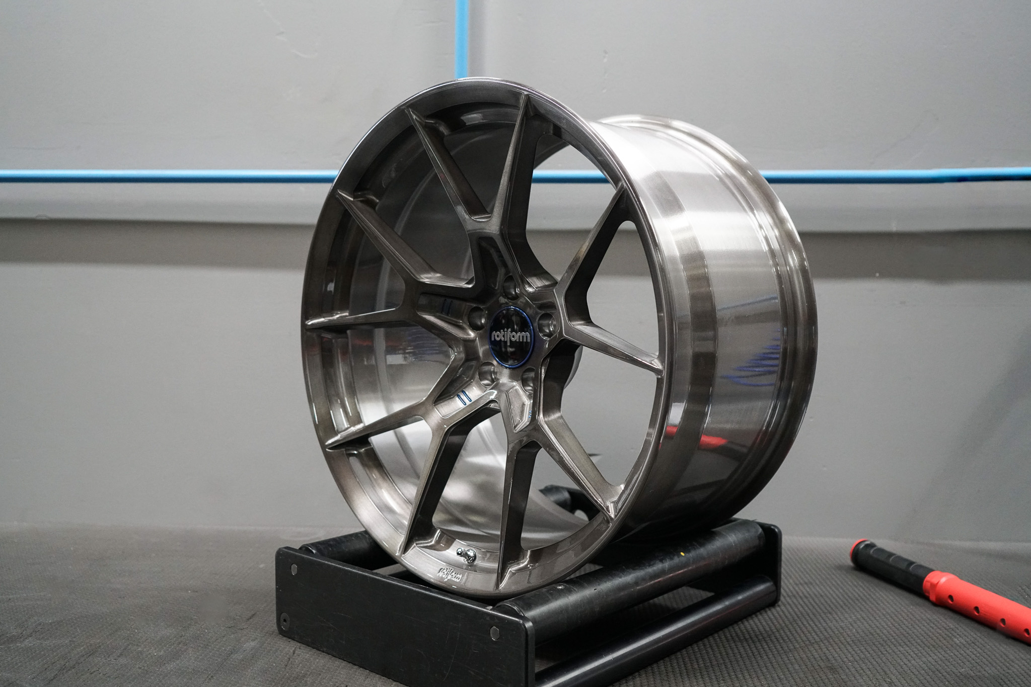 Gallery - Rotiform Wheels