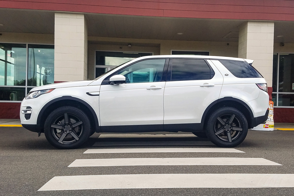 Gallery - WheelMax: America's Largest Mail Order Wheel And Tire Company