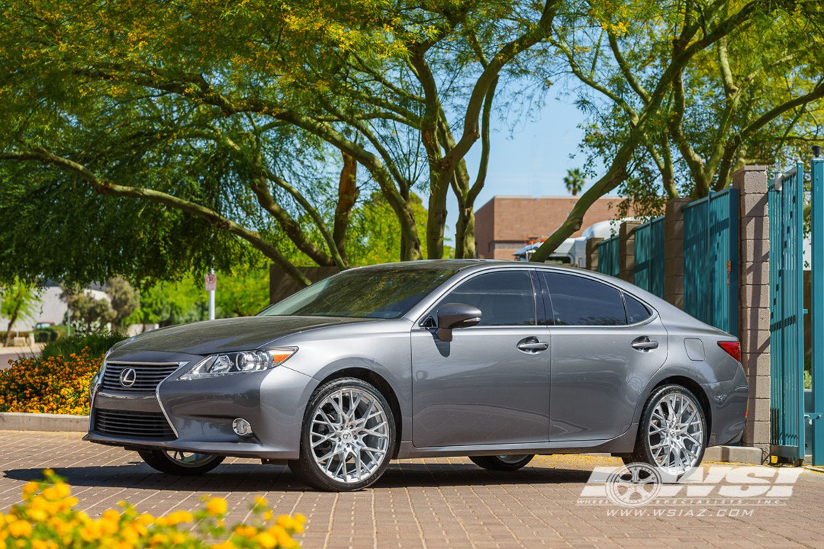 Lexus ES300 Sebring Gallery - SoCal Custom Wheels