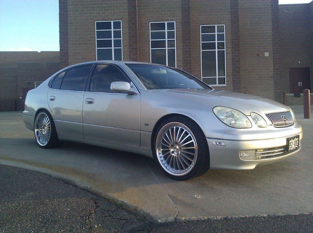TSW Silverstone Wheels | California Wheels