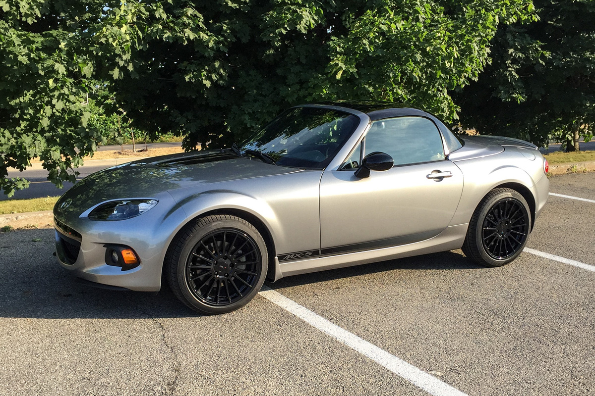 TSW Luco Wheels & Luco Rims On Sale