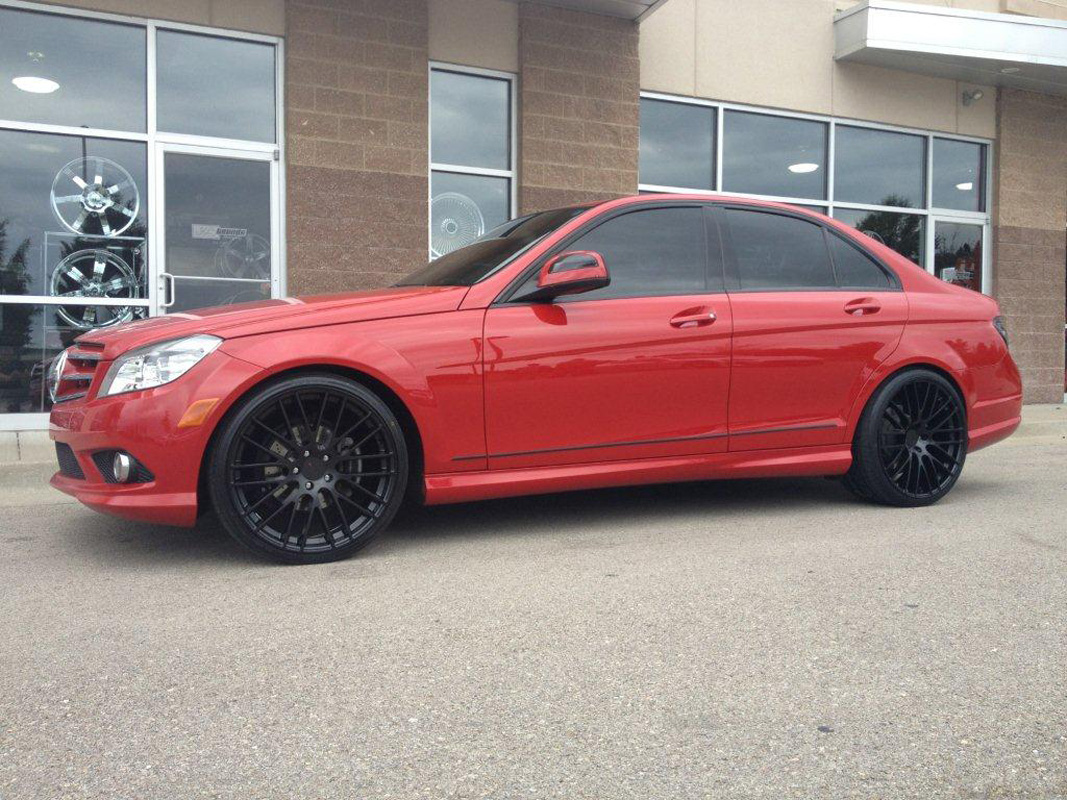 TSW Max Wheels | California Wheels