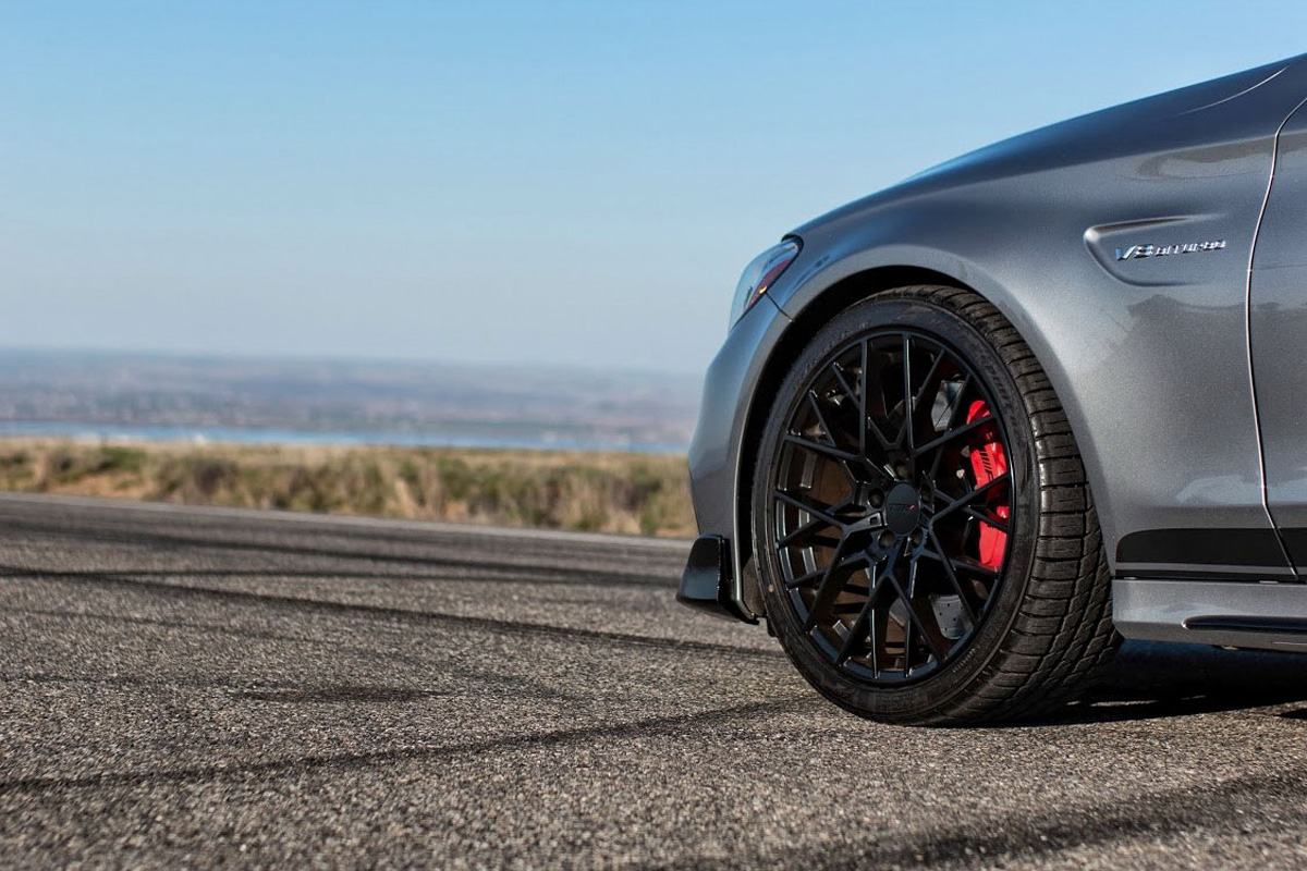 TSW Sebring Wheels | California Wheels