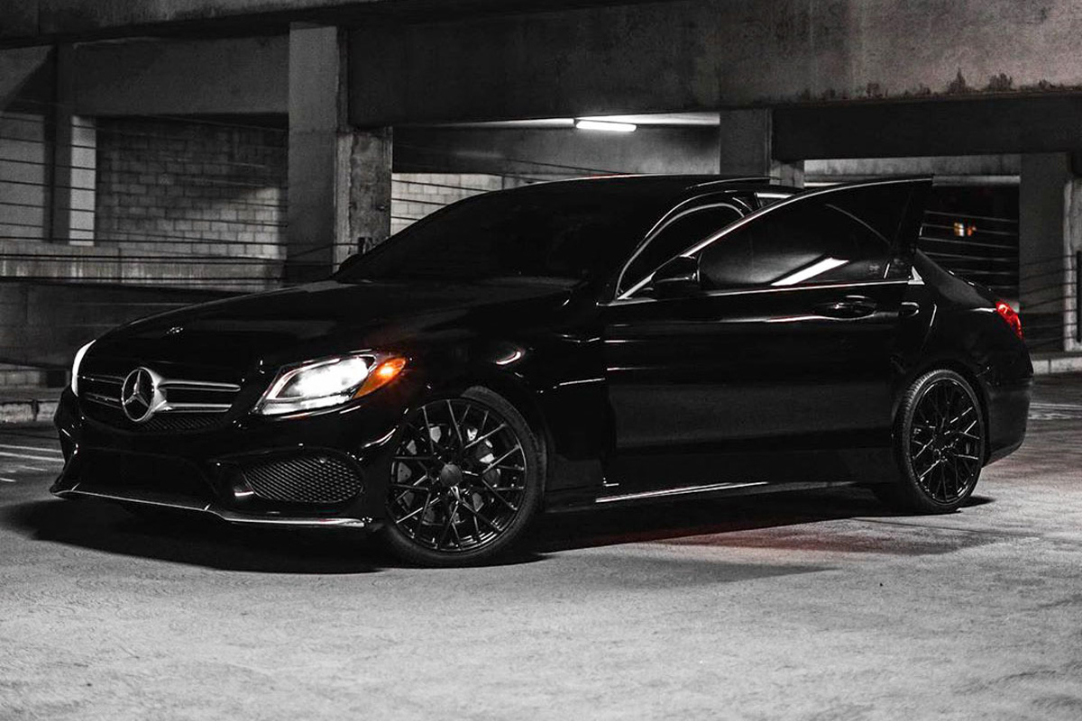 TSW Sebring Wheels | California Wheels