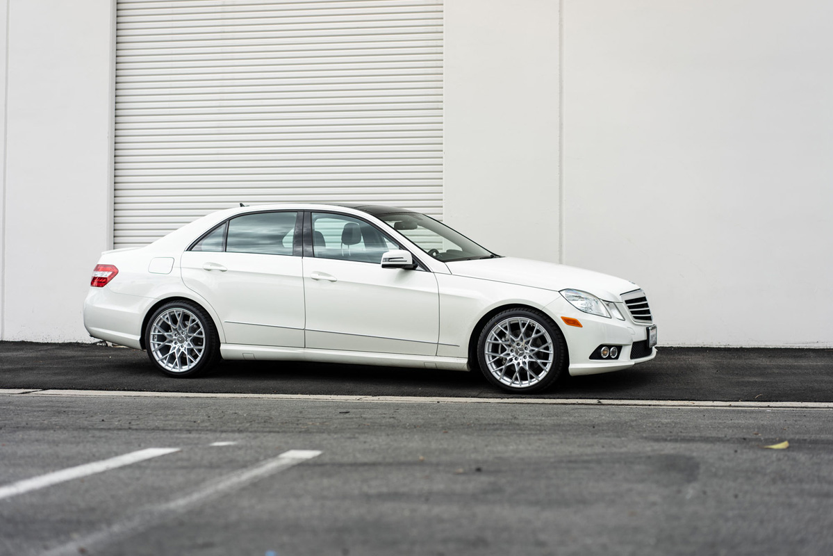 TSW Sebring Wheels | California Wheels