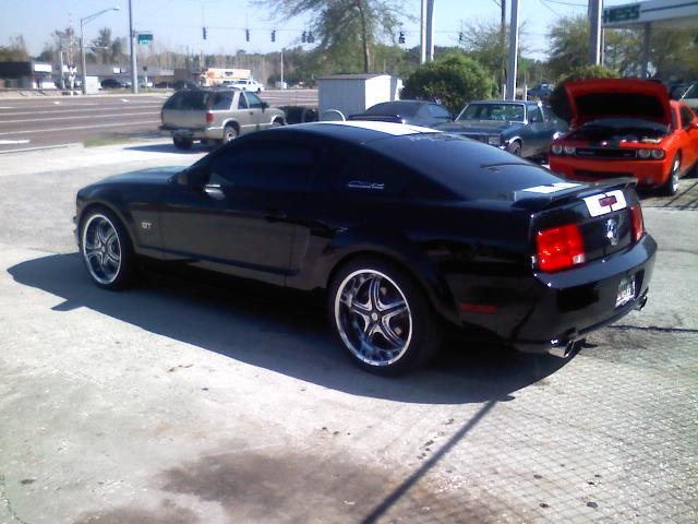 Gallery - WheelMax: America's Largest Mail Order Wheel And Tire Company