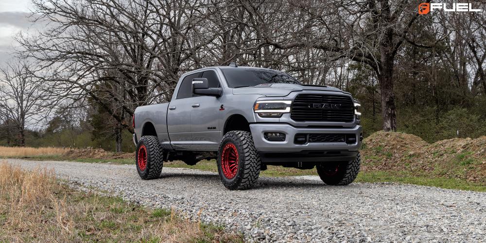 Gallery - SoCal Custom Wheels