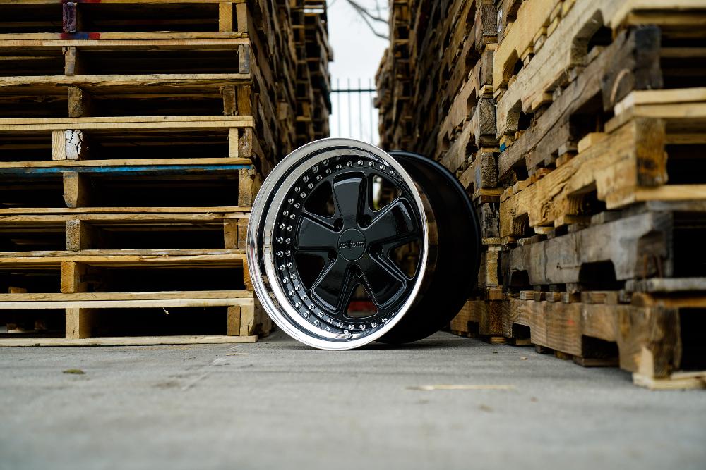 Gallery - Rotiform Wheels