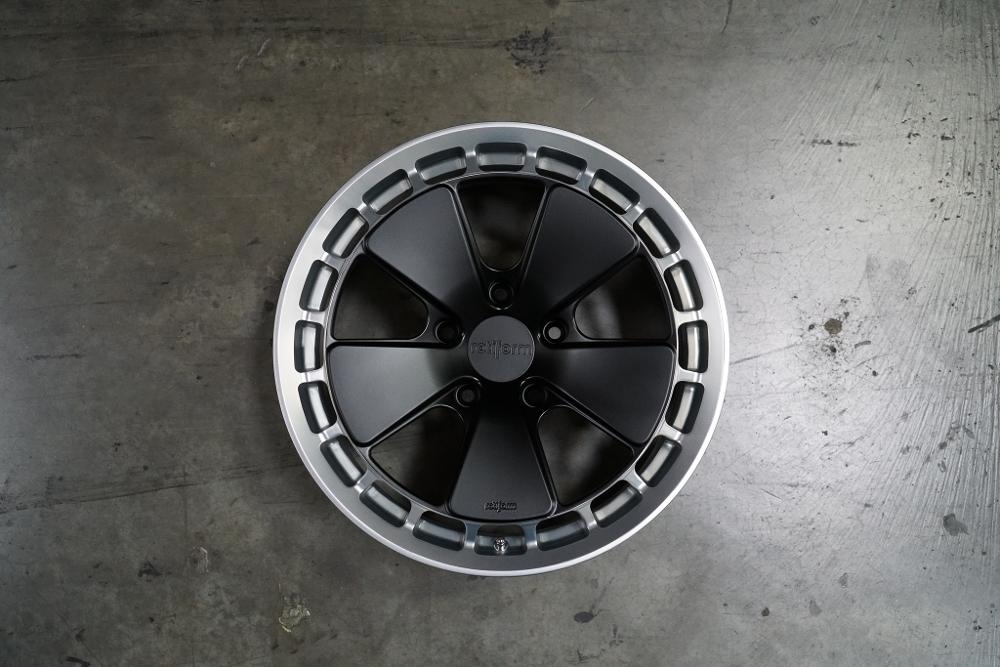 Gallery - Rotiform Wheels