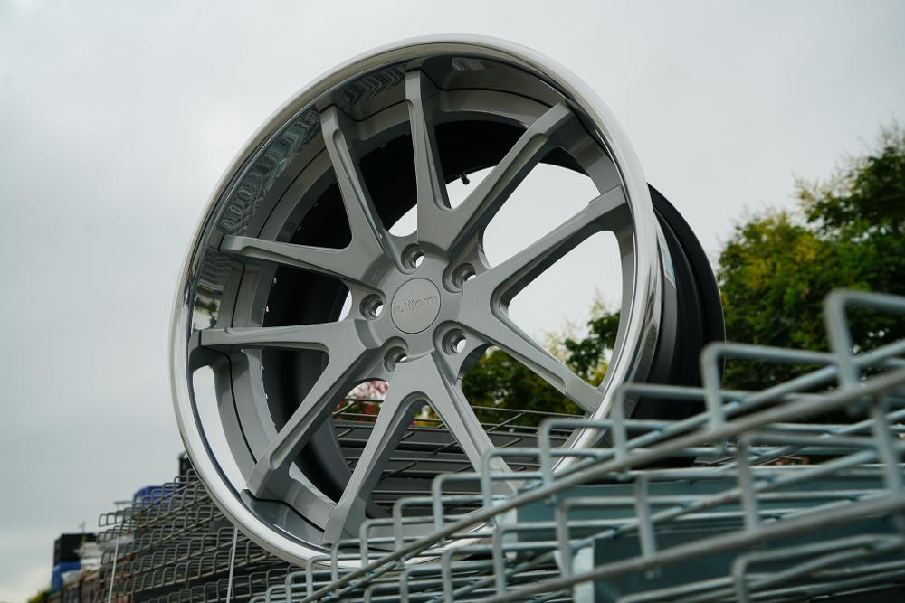 Gallery - Rotiform Wheels