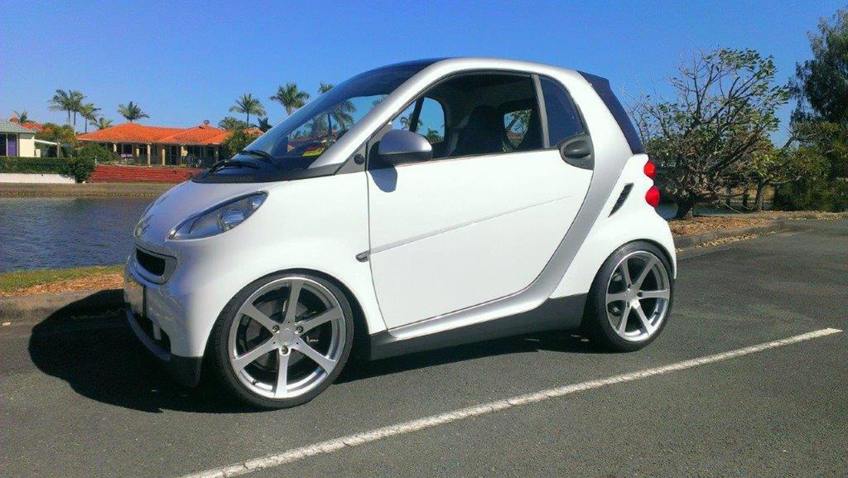 Gallery - WheelMax: America's Largest Mail Order Wheel And Tire Company