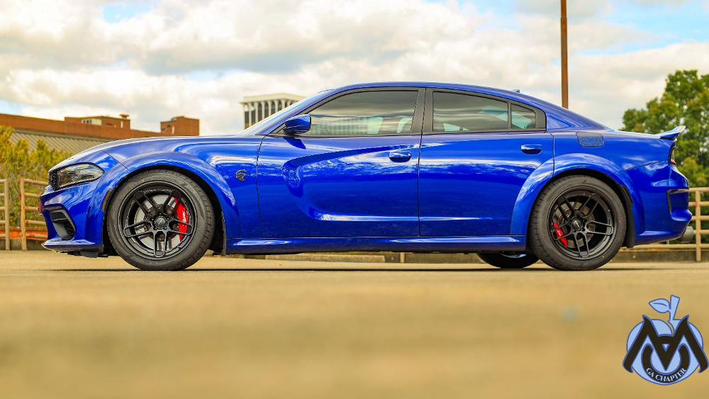 Gallery - Perfection Wheels