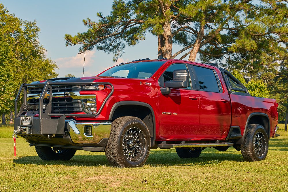 Gallery - SoCal Custom Wheels