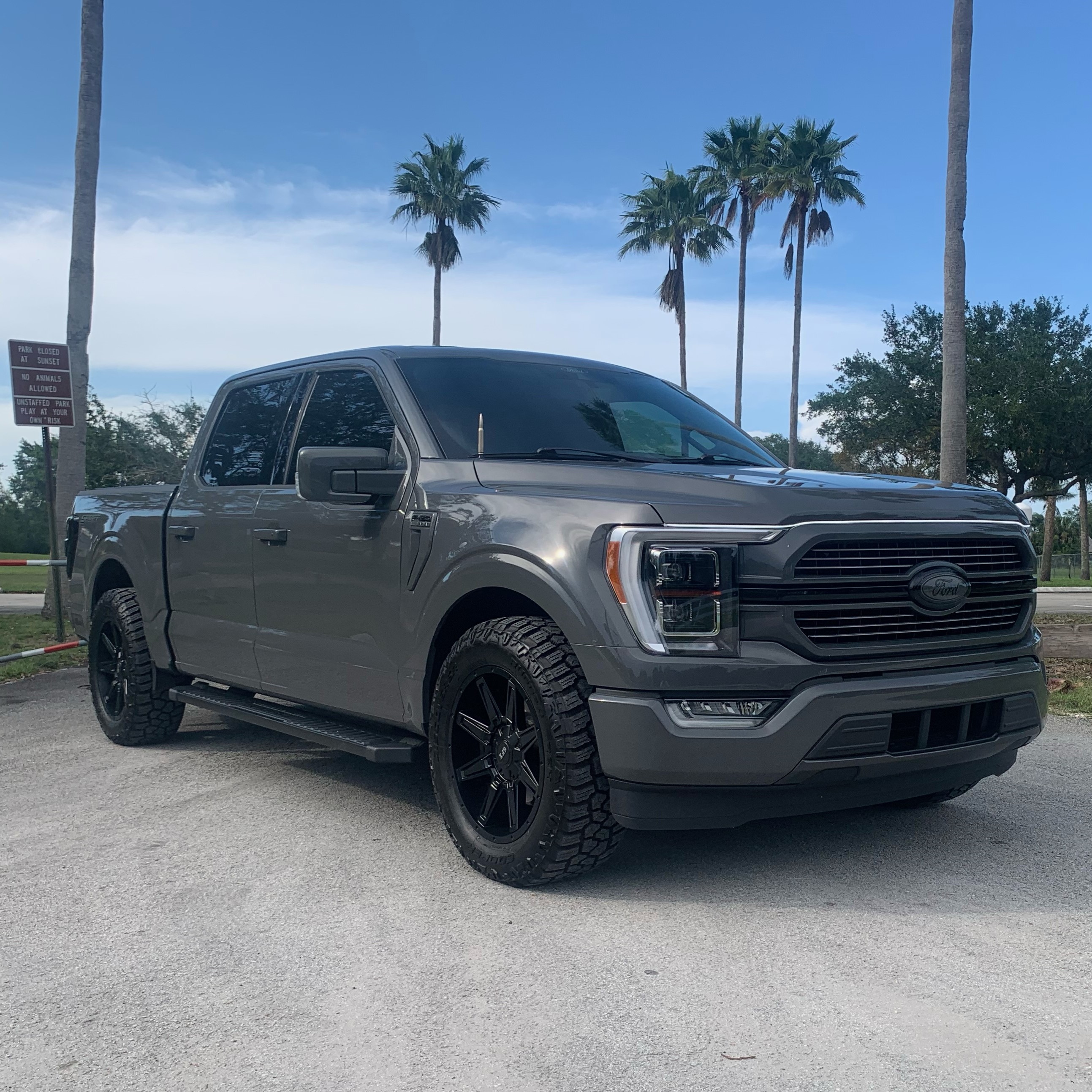 G-FX TR23 Wheels & TR23 Rims On Sale