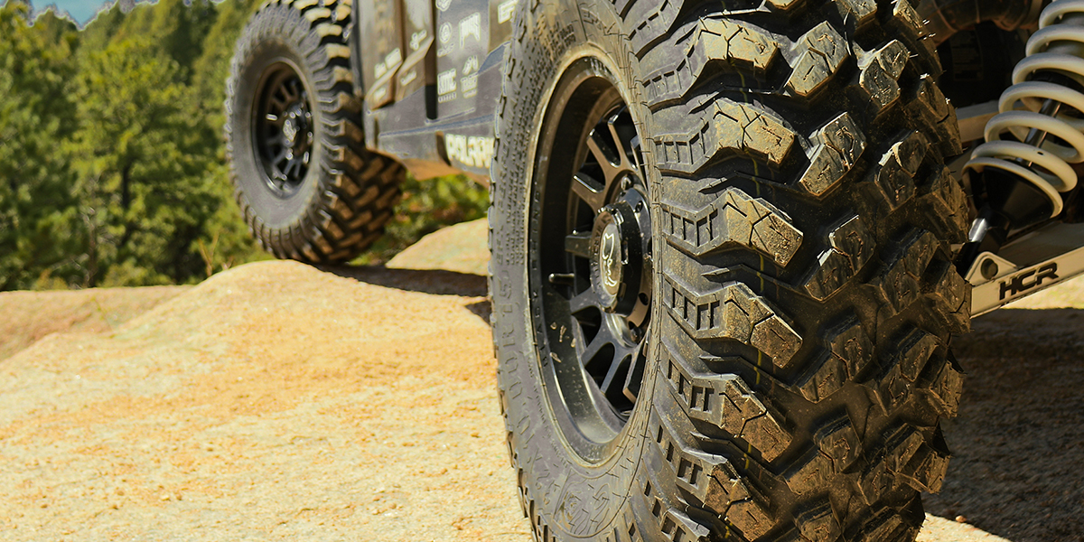 Polaris General Rapid Gallery - SoCal Custom Wheels