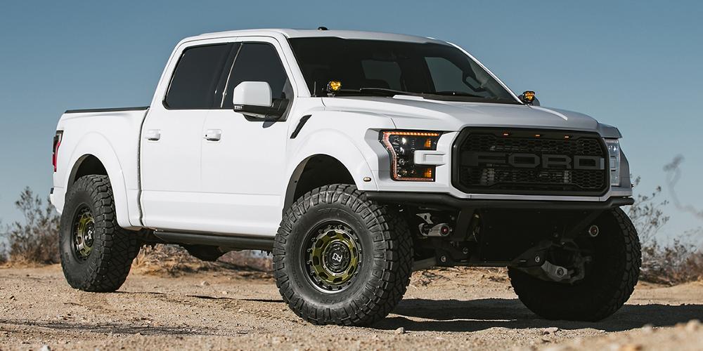 Gallery - SoCal Custom Wheels