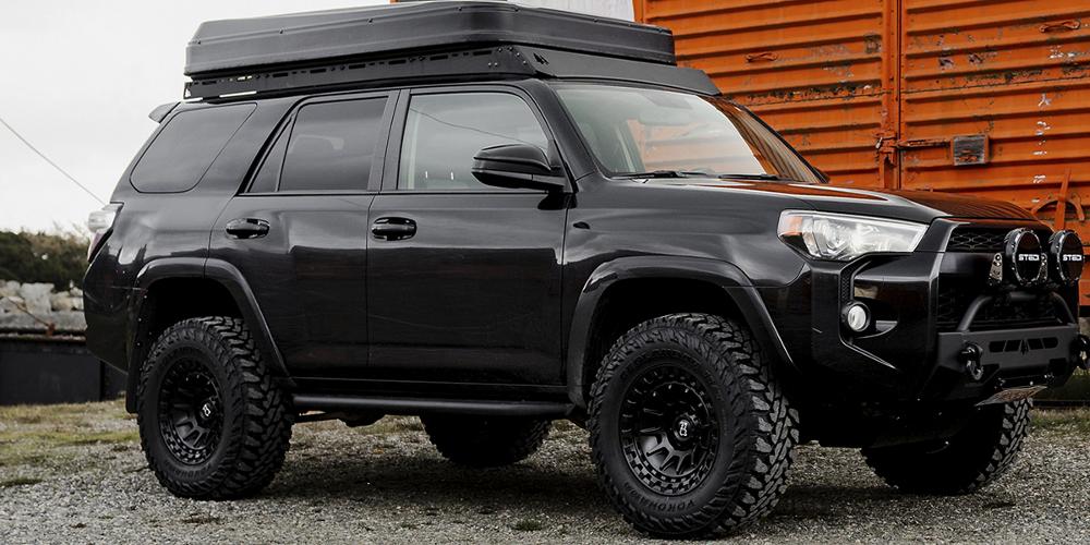 Gallery - Down South Custom Wheels