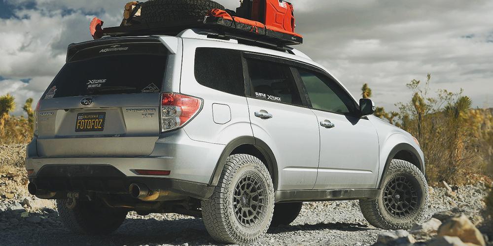 Gallery - Down South Custom Wheels