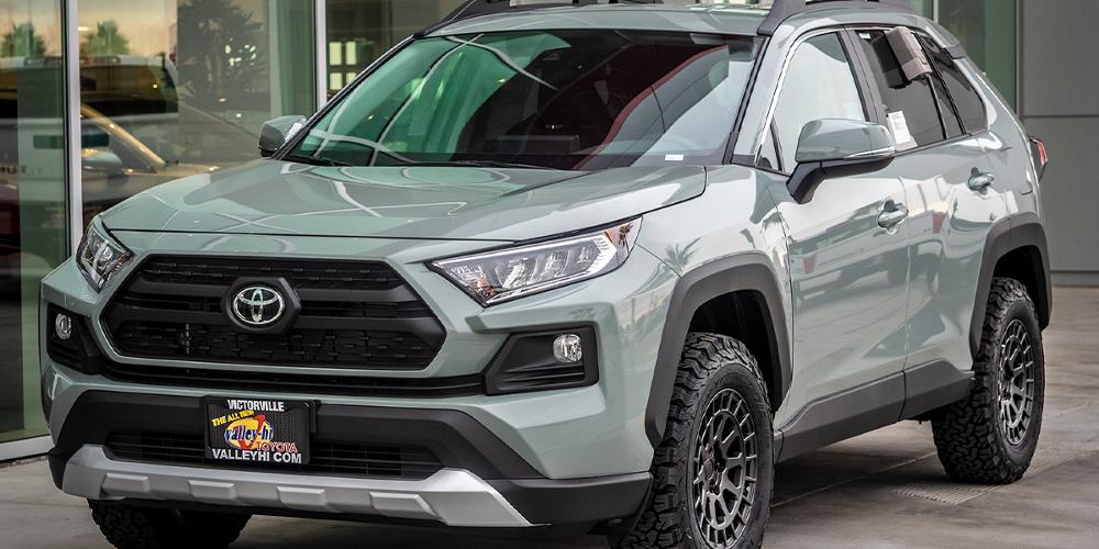 Gallery - Down South Custom Wheels