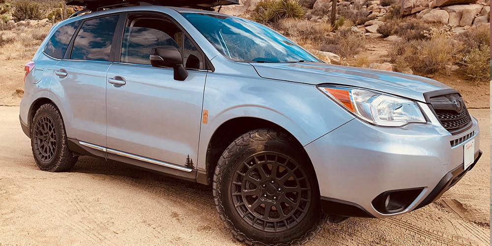 Gallery - Down South Custom Wheels