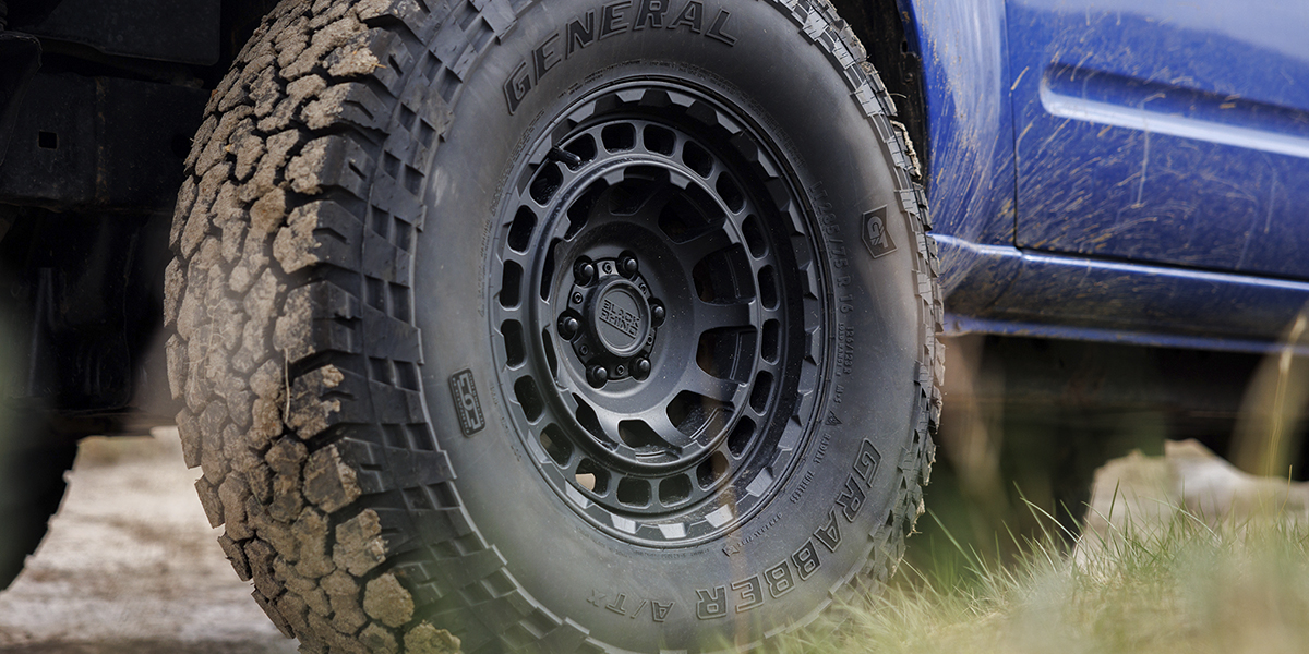 Nissan Xterra Chamber Gallery - SoCal Custom Wheels