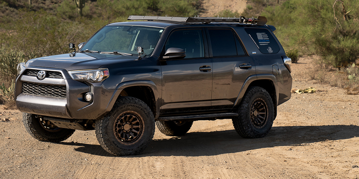 Black Rhino Raid Wheels & Raid Rims On Sale