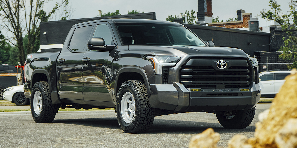 Black Rhino Shogun Wheels | California Wheels