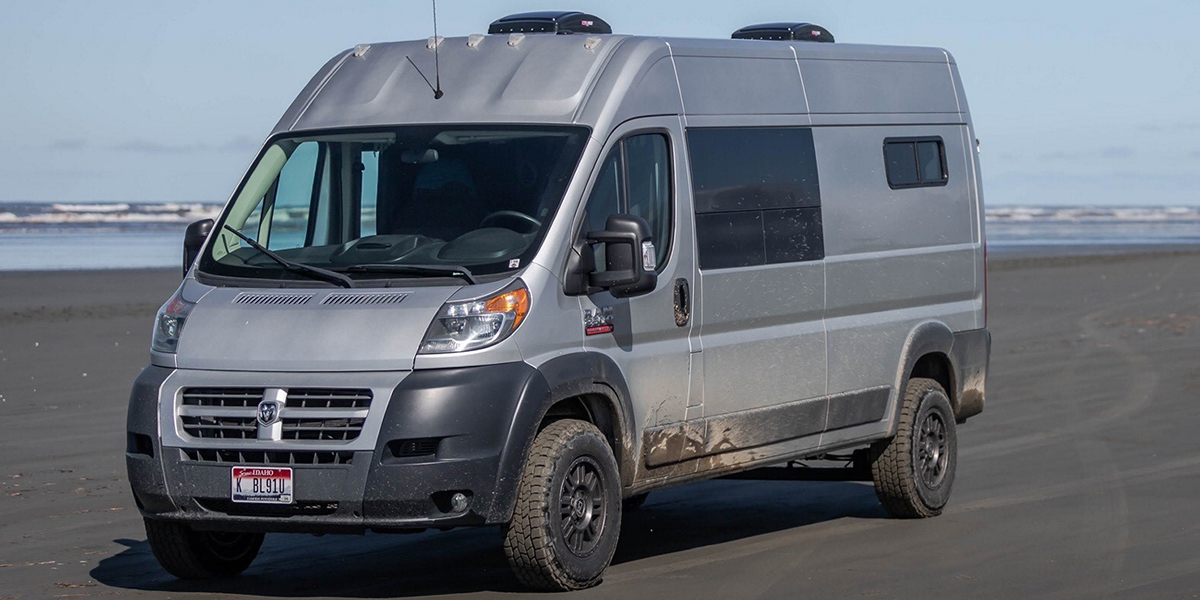 Black Rhino Yellowstone Wheels | California Wheels