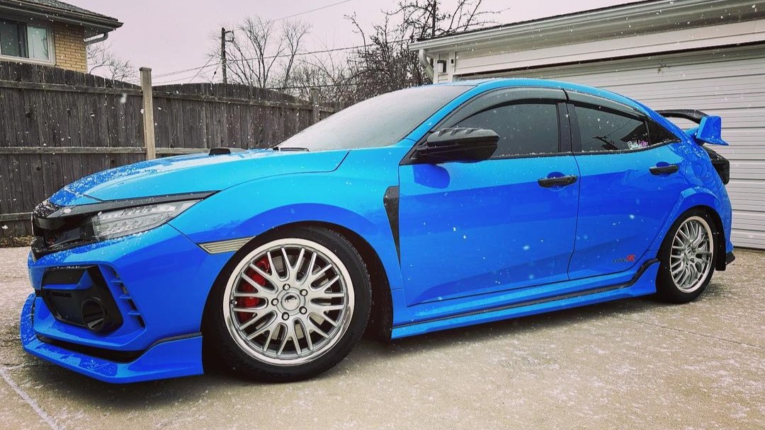 Voxx Feather Forged Masi Wheels & Masi Rims On Sale