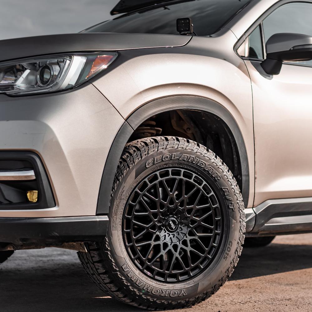 Gallery - Richline Motorsports