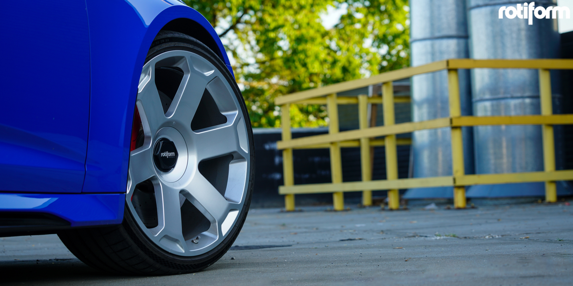 Audi RS6 AVS Gallery - Richline Motorsports