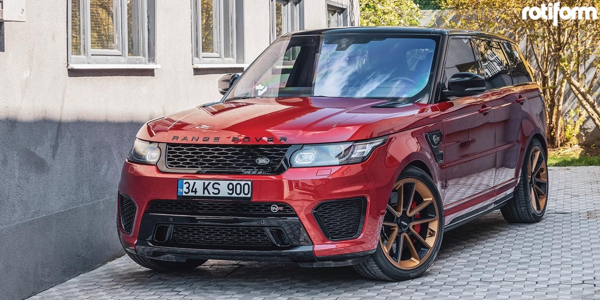 Rotiform BTL Wheels | California Wheels