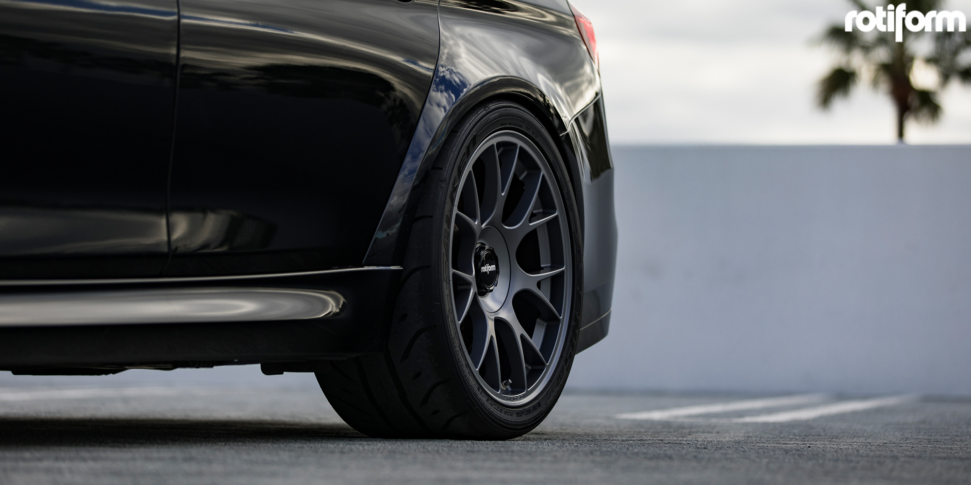 BMW M3 TUF Gallery - Down South Custom Wheels