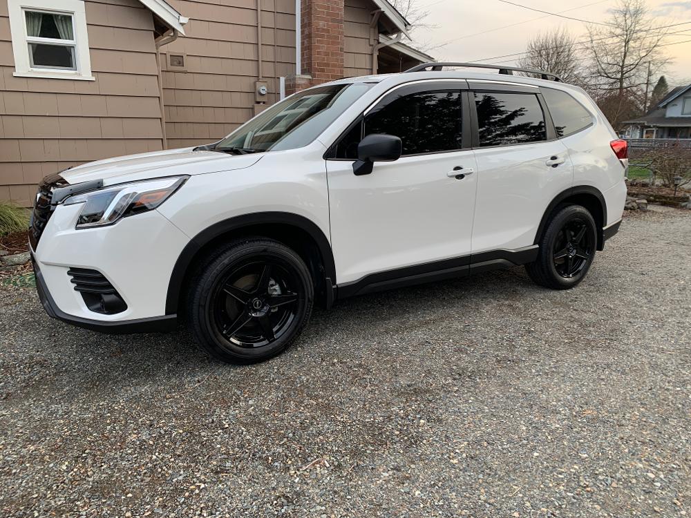 Gallery - SoCal Custom Wheels