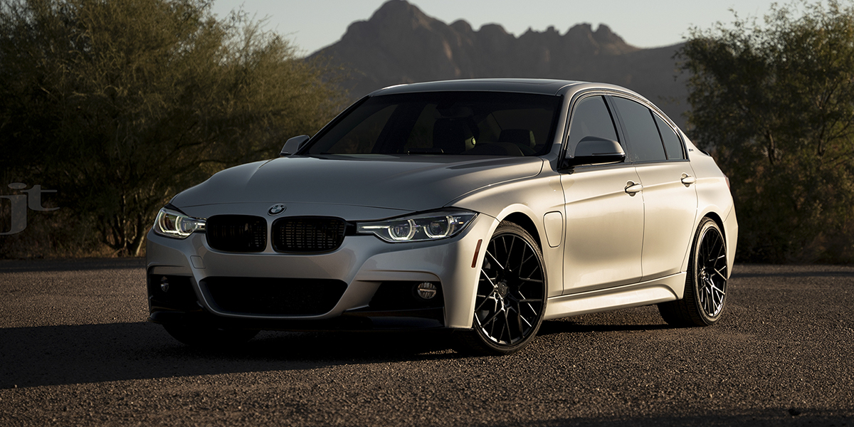 TSW Sebring Wheels | California Wheels